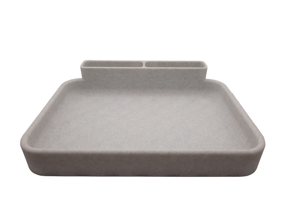 3D Printed Rolling Tray With Compartments – Custom 3D