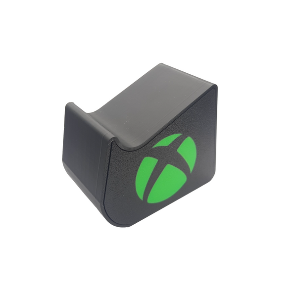 3D Printed Controller Stand - Xbox themed – Custom 3D