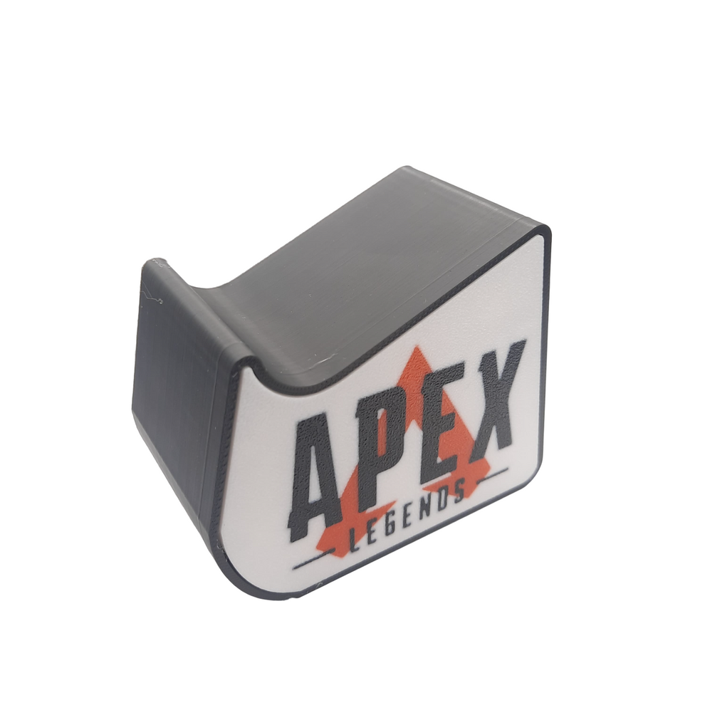 3D Printed Controller Stand - Apex Legends themed – Custom 3D