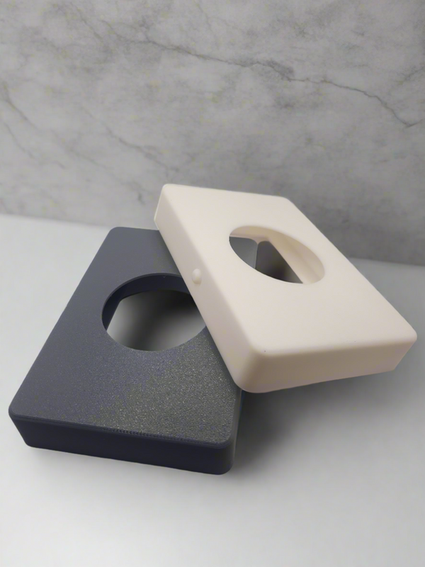 Sanitary Dispenser Box – Custom 3D