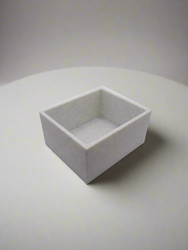 Single Organizer Box – Custom 3D