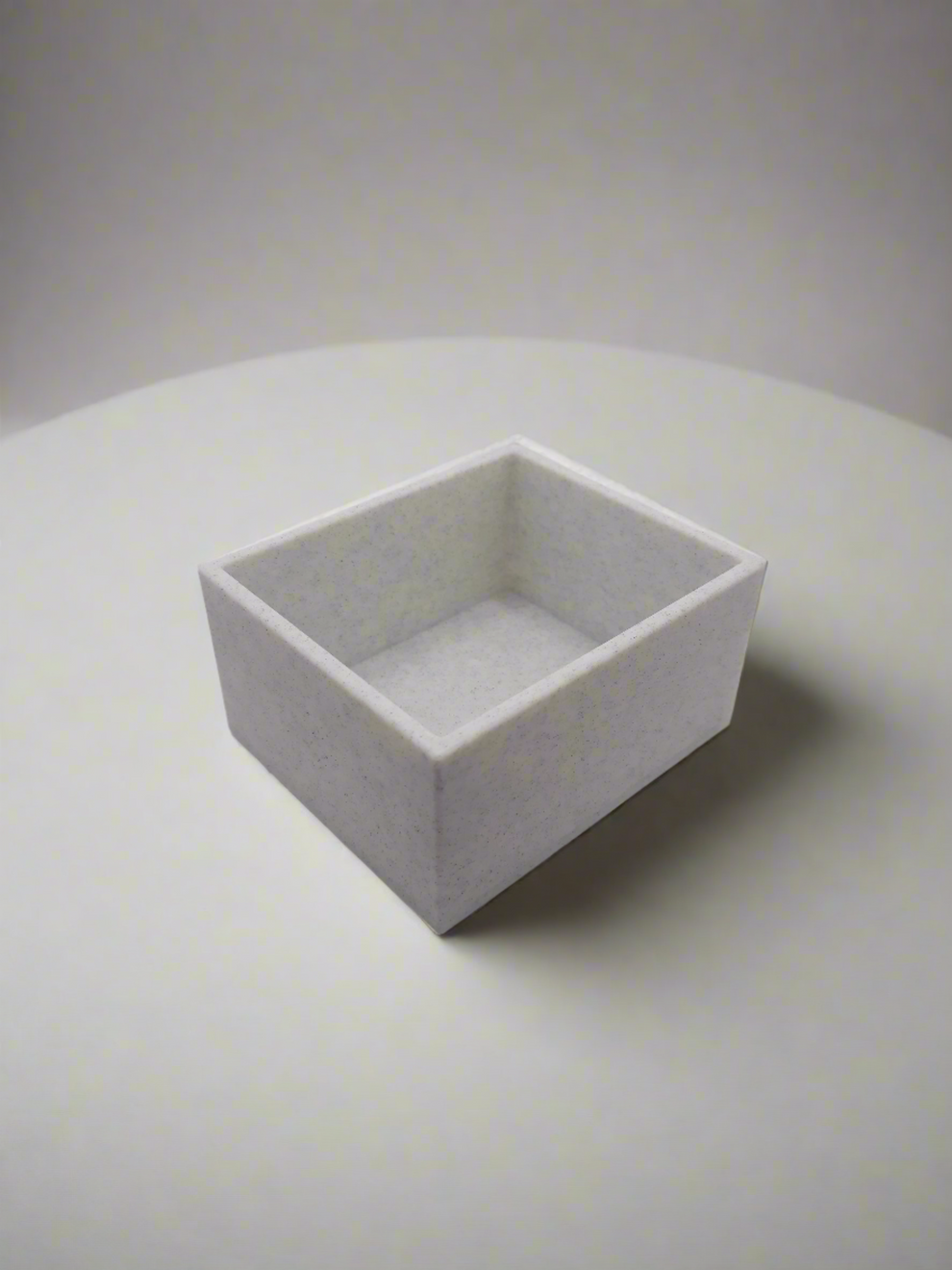 Single Organizer Box – Custom 3D