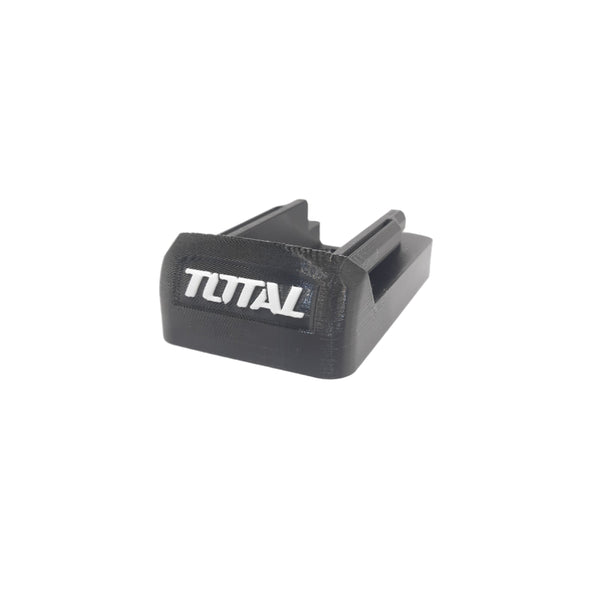 Total Tools Power Tool Mount - 3D Printed – Custom 3D